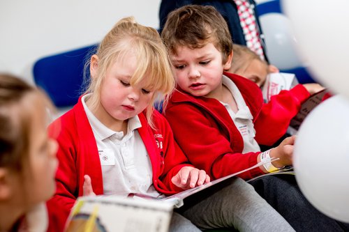 What Is Phonics National Literacy Trust