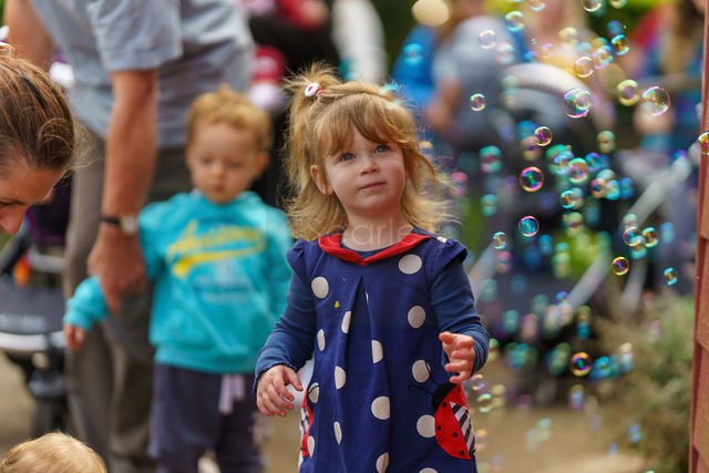 Chat, Play, Read, Camborne & Redruth | National Literacy Trust