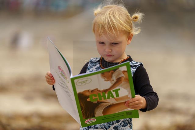 Chat, Play, Read, Camborne & Redruth | National Literacy Trust