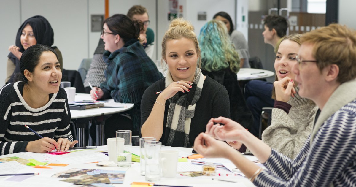 Top tips for effective management of teaching assistants to support EAL ...