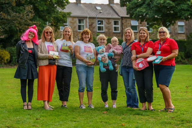 Chat, Play, Read, Camborne & Redruth | National Literacy Trust