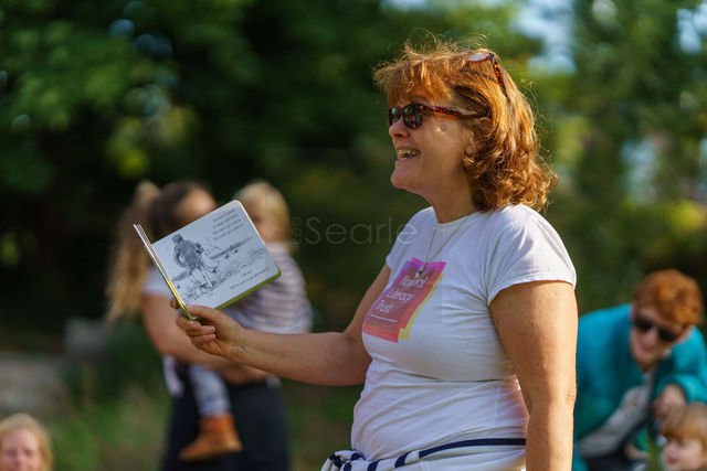 Chat, Play, Read, Camborne & Redruth | National Literacy Trust