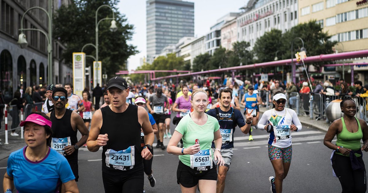 Running event FAQs | National Literacy Trust