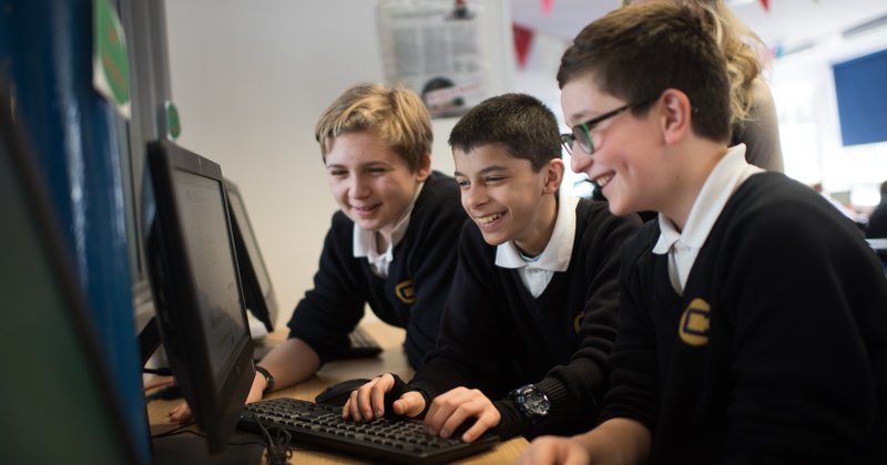 Fake news and critical literacy introductory resources | National ...