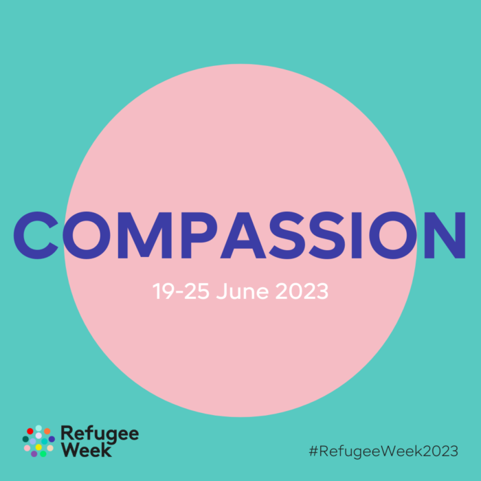 Refugee Week 2023 – Resources for Schools & EYFS | National Literacy ...