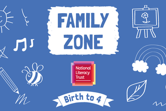 Free literacy resources | National Literacy Trust