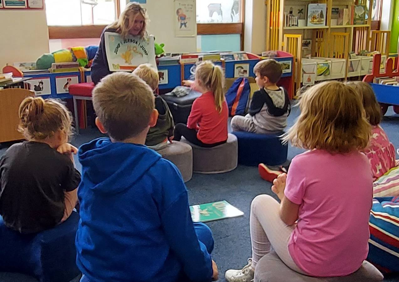 In conversation with the founder of Featherbed Tales, Caroline England ...