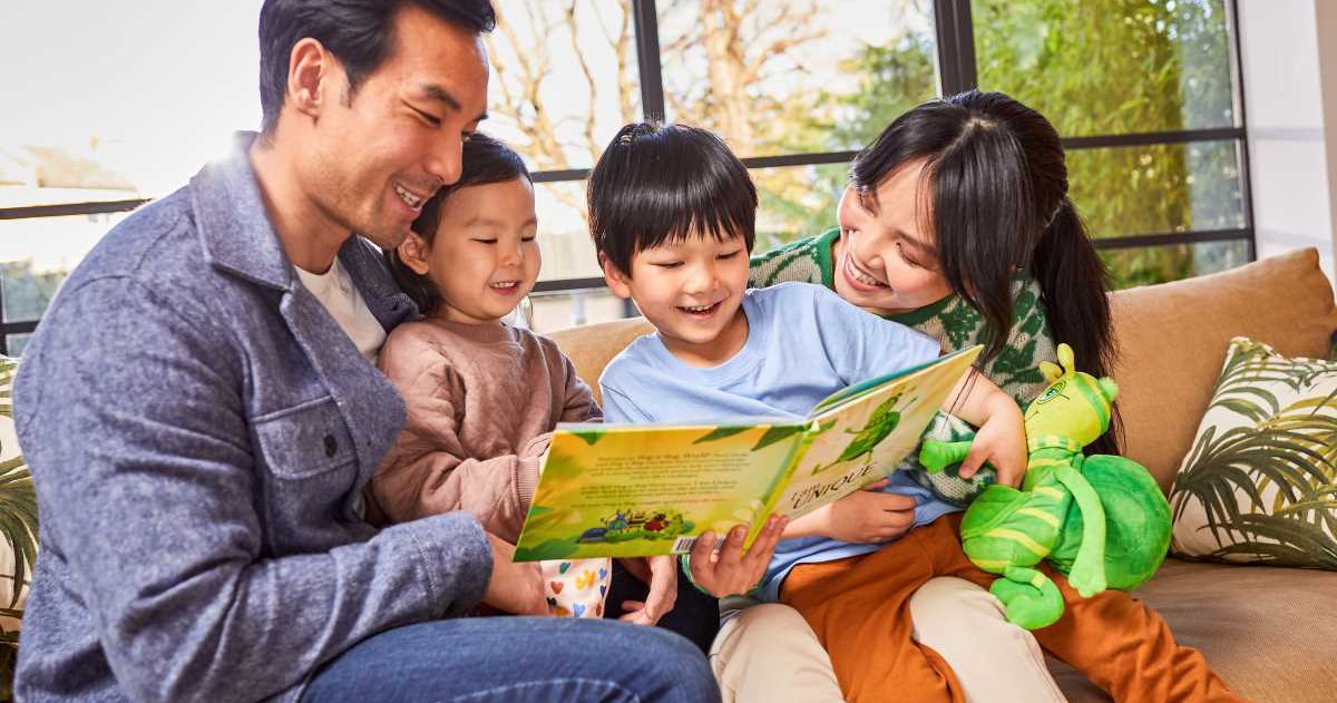 Hug-a-Bug World early years well-being company partners with National ...