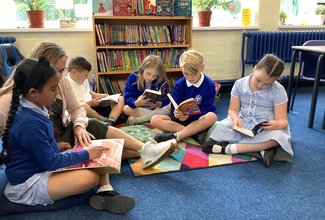 Events | National Literacy Trust