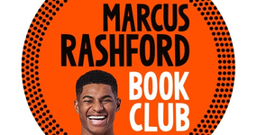 Marcus Rashford Book Club | National Literacy Trust
