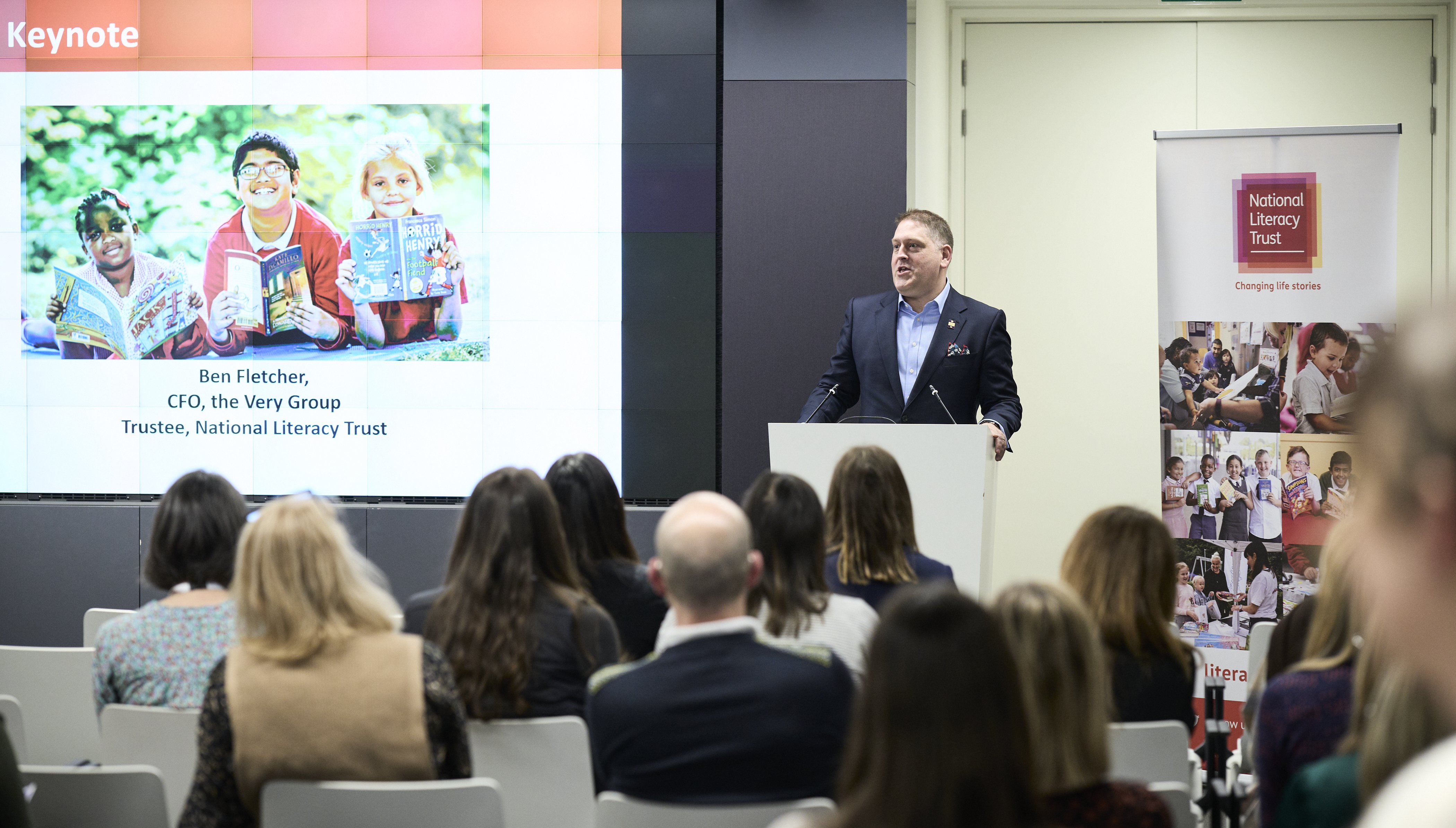 How businesses can help improve literacy in their communities ...