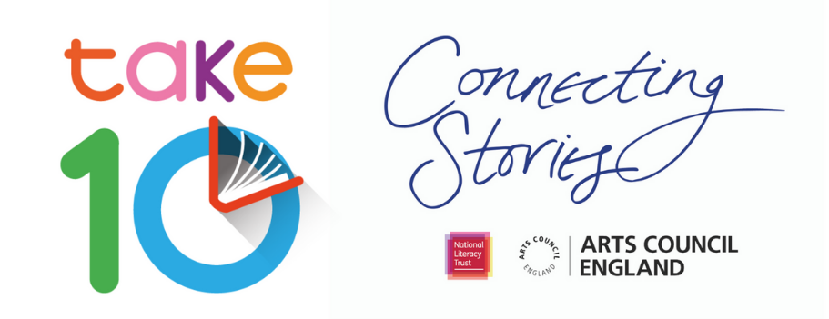 Take 10 Resources | National Literacy Trust