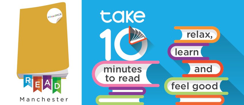 Read Manchester | National Literacy Trust