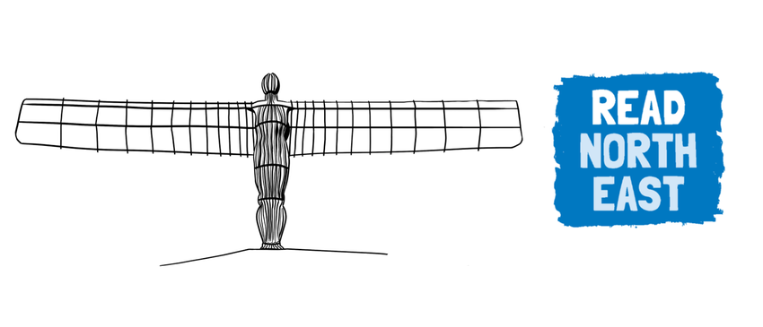 Design your own Angel of the North | National Literacy Trust
