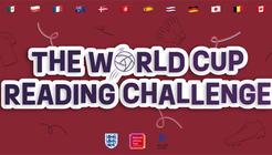Competitions and Reading Champions Challenges | National Literacy Trust