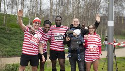 Register to do your own Where's Wally? event | National Literacy Trust