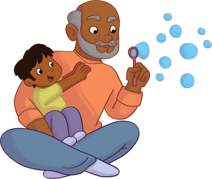 First Words Together | National Literacy Trust