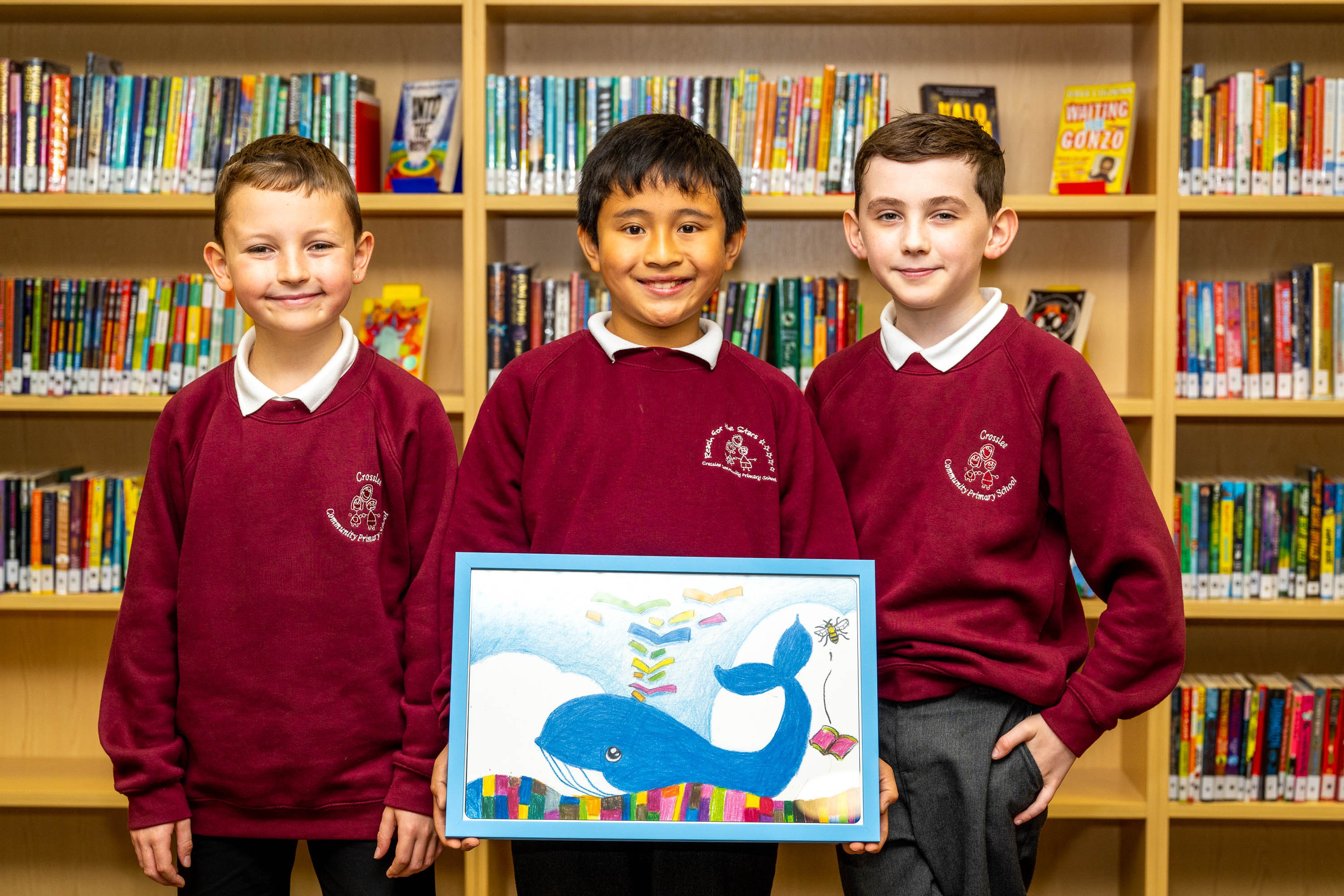 Winners of the Children’s Library design competition announced ...