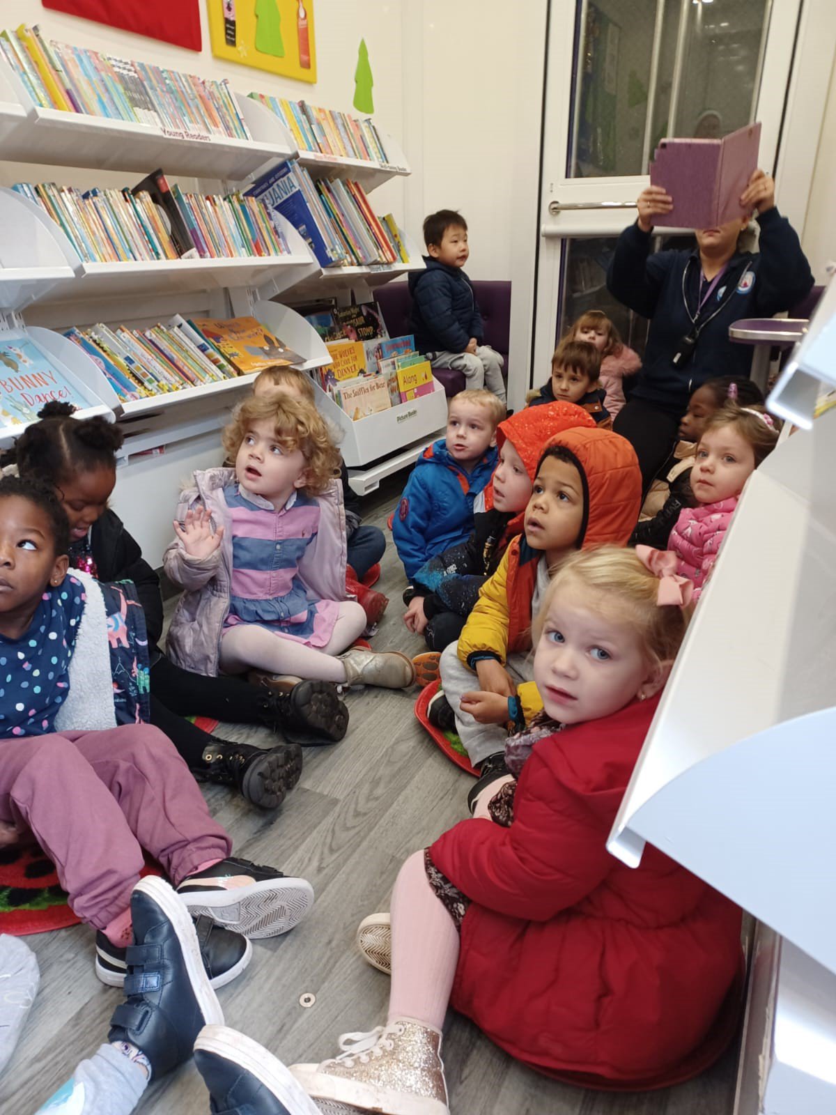 Peterborough Reads Elves Visit Orton Pre school Settings National peterborough-reads-elves-visit-orton-pre-school-settings-national