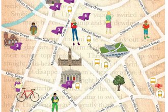 Read Manchester | National Literacy Trust